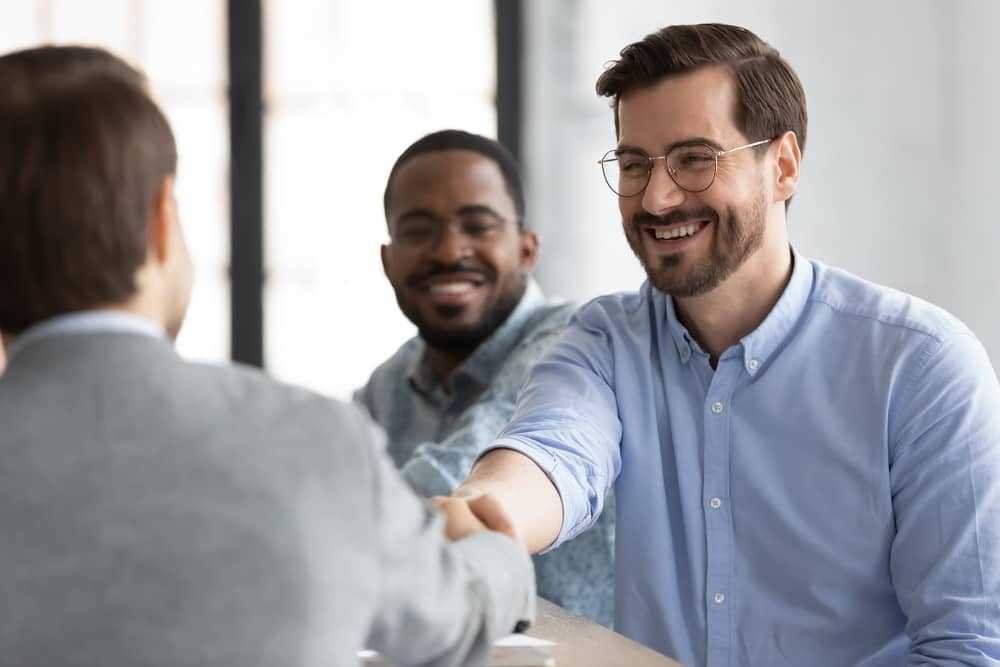 Personal calificado en las empresas especializadas - Xpanx