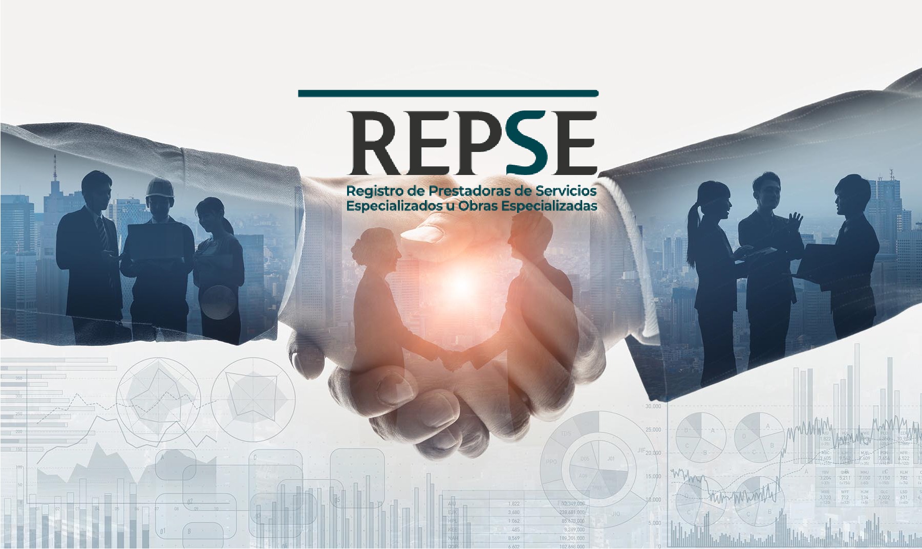 Actualización al REPSE: Puntos Claves - Xpanx