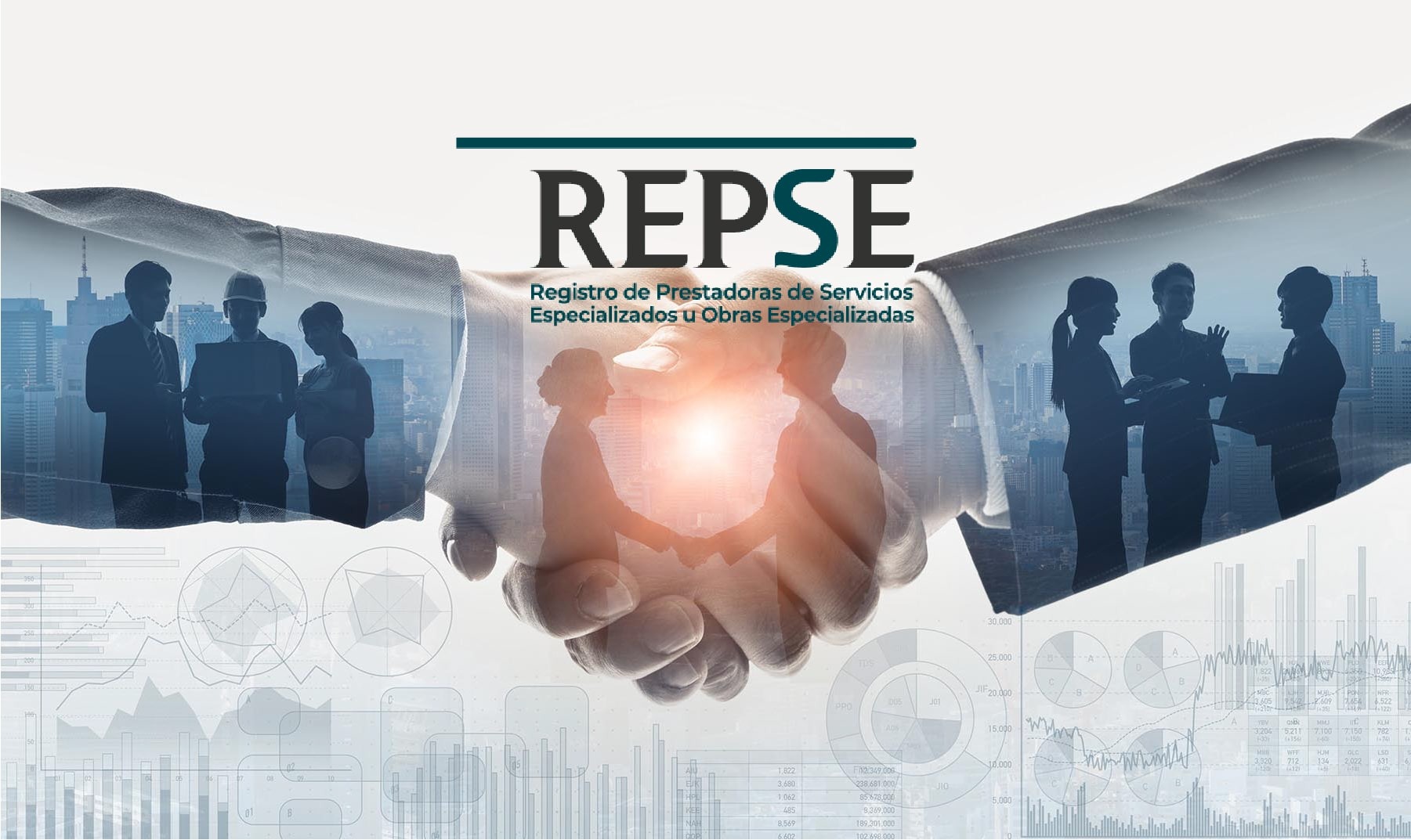 Marzo 2024, Renovación del REPSE - Xpanx